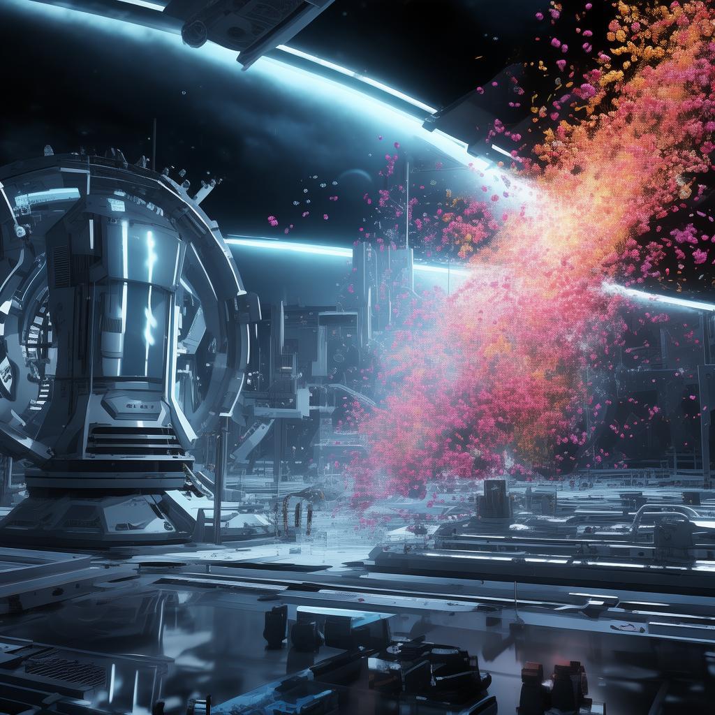 太空实验意外导致微生物泄漏是否违法？ | 法律与伦理的双重审视 | 法之易